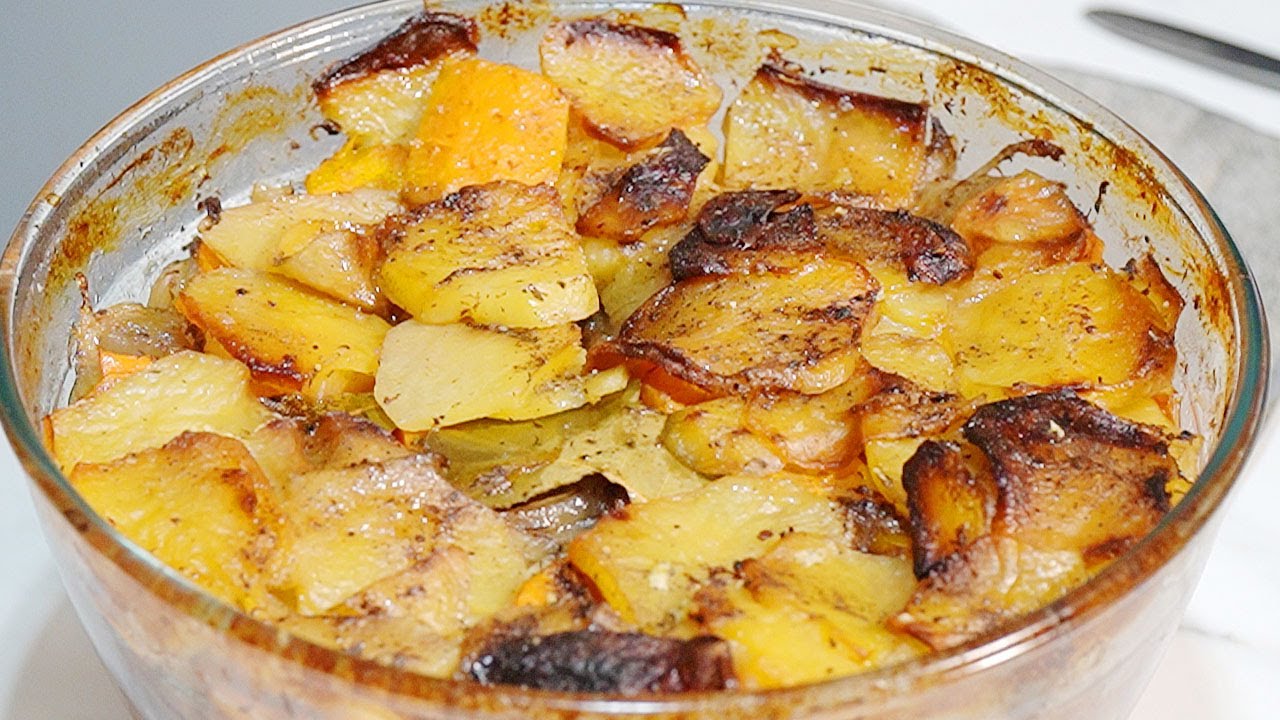 CUMBRIAN Tatie Pot is a hearty TRADITIONAL STEW from CUMBRIA - YouTube