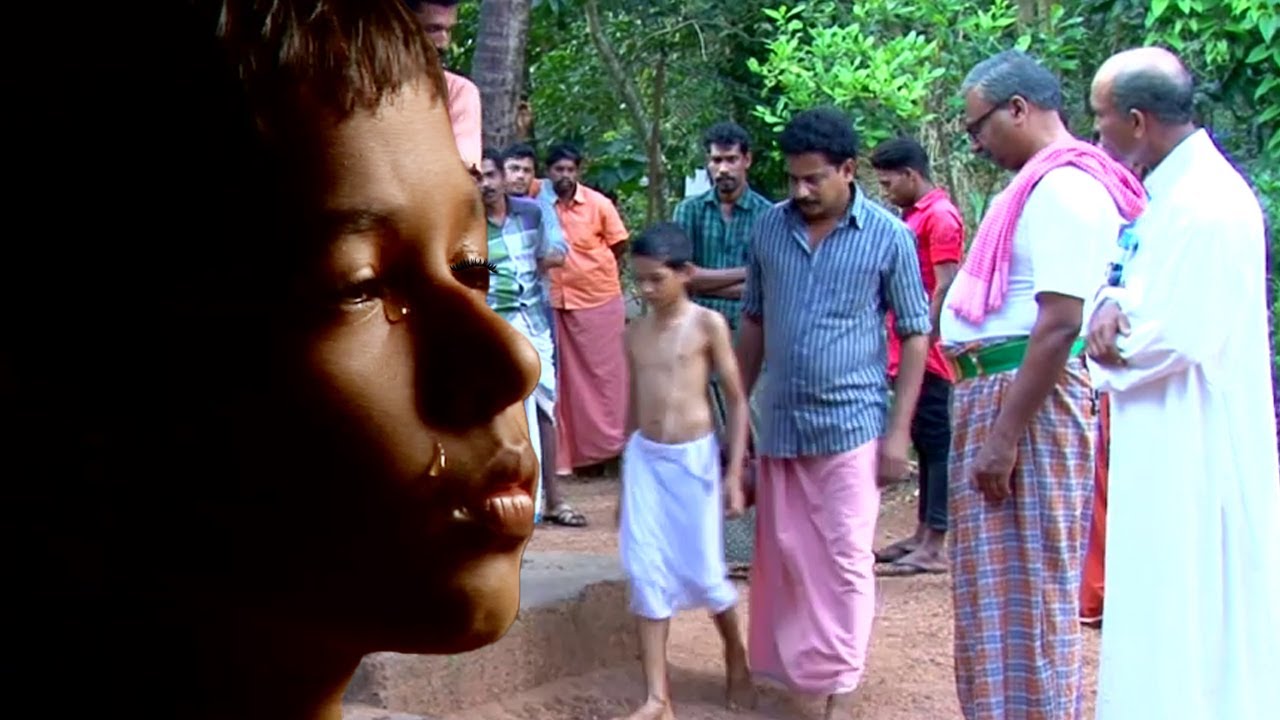 ചെറുപ്പത്തിലേ അനാഥനായവന്റെ അവസ്ഥ | POONOOL | പൂണൂൽ | NEW MALAYALAM ...