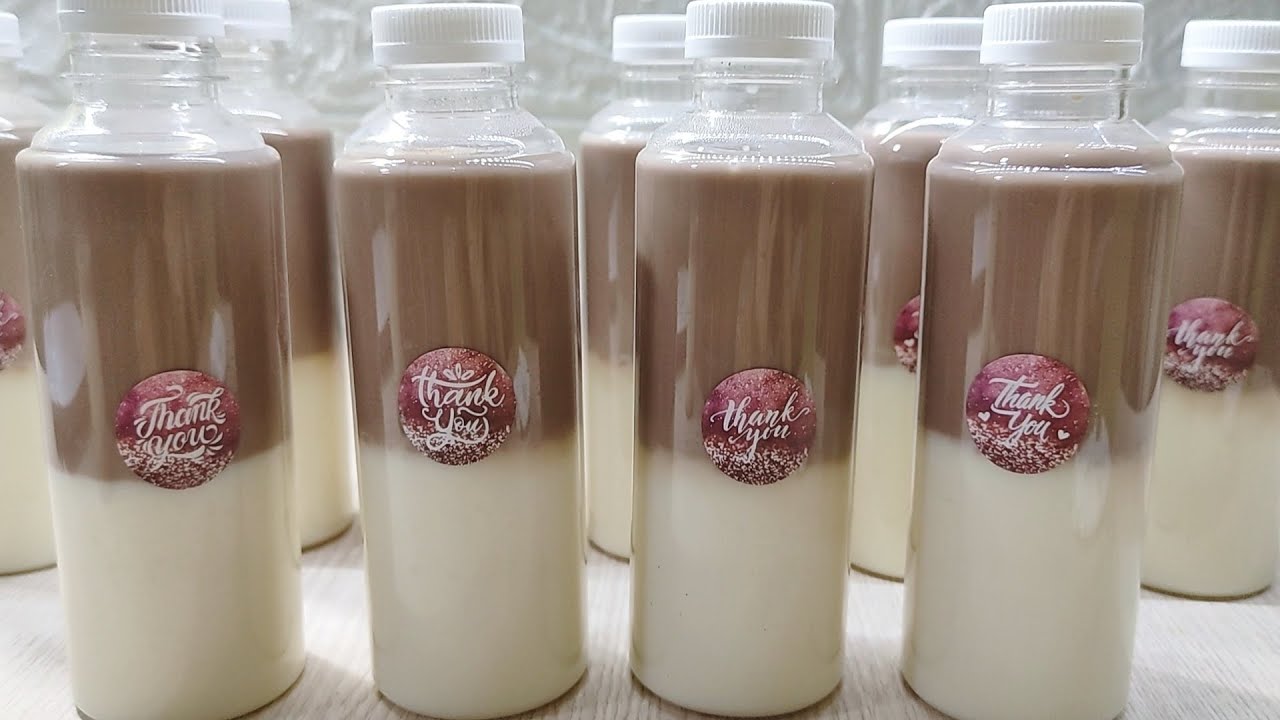 PUDDING SEDOT COKLAT SUSU - YouTube