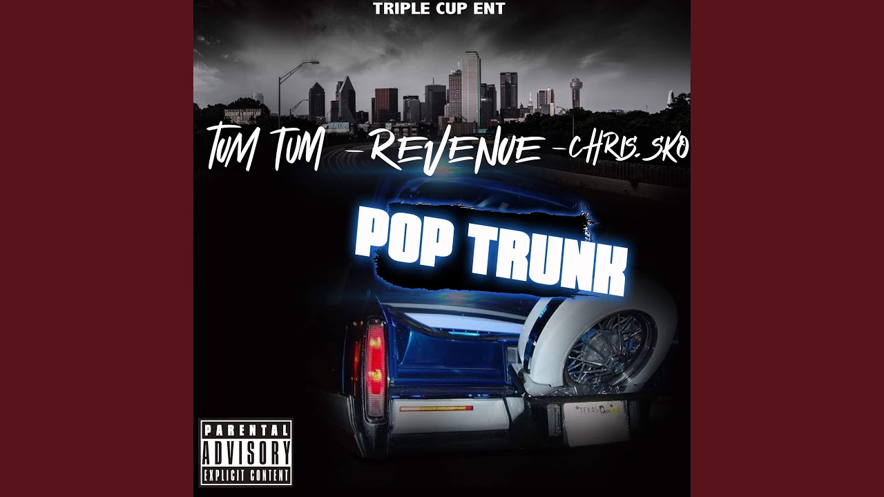 Pop Trunk - YouTube