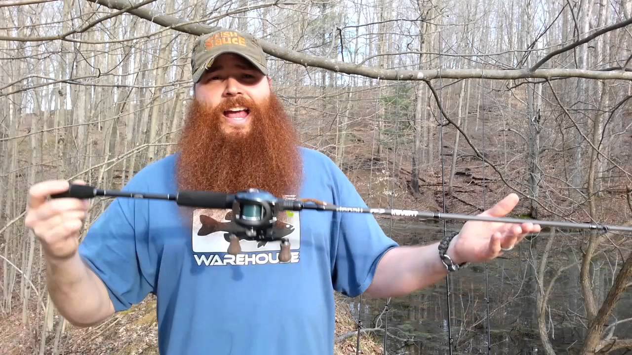 ‘Bearded Bass Man’ enjoys passing along knowledge of fishing