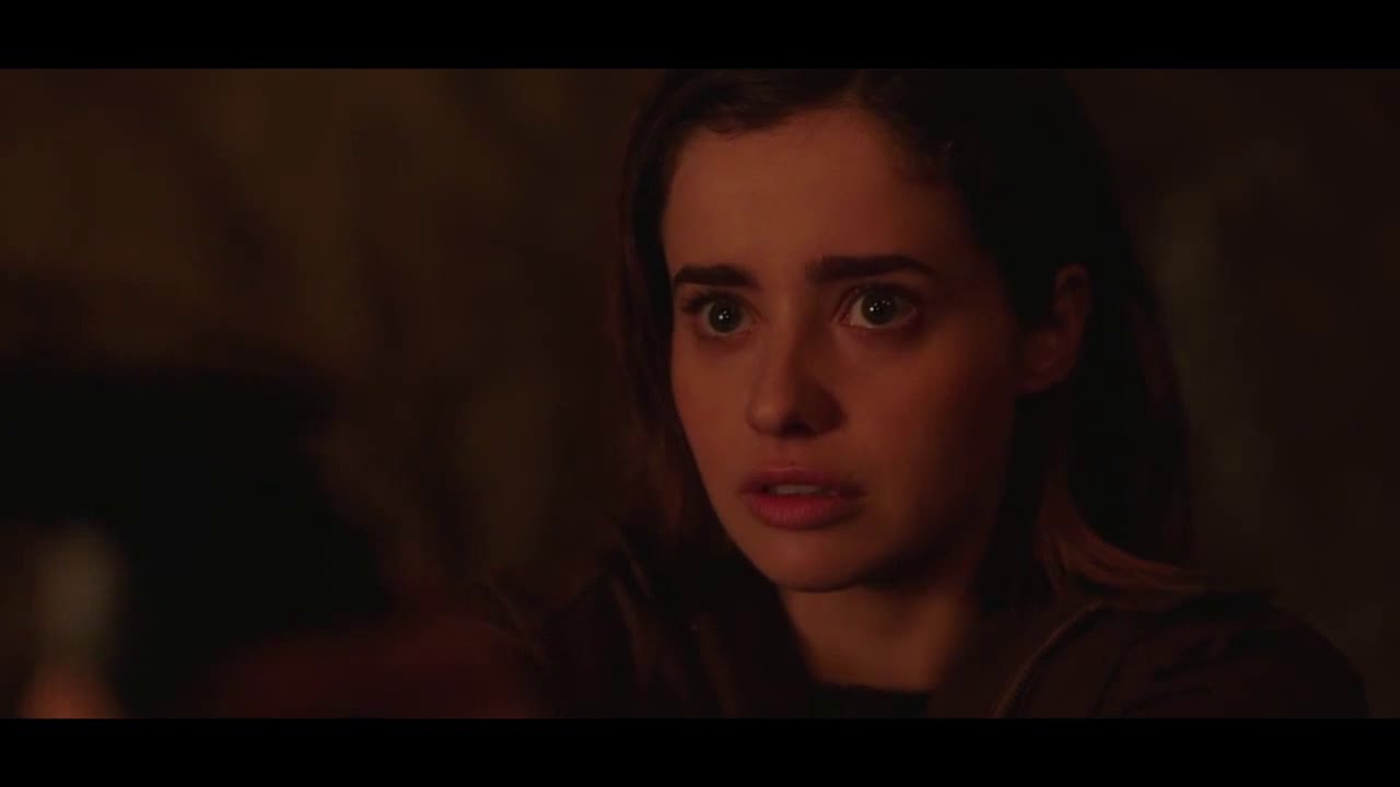 Erica - trailer - YouTube