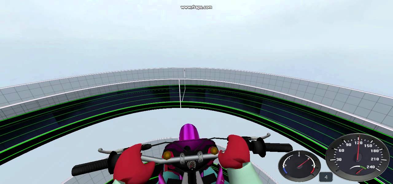 *Short Video* Gmod Dirt Bike Fail READ DESCRIPTION FIRST - YouTube