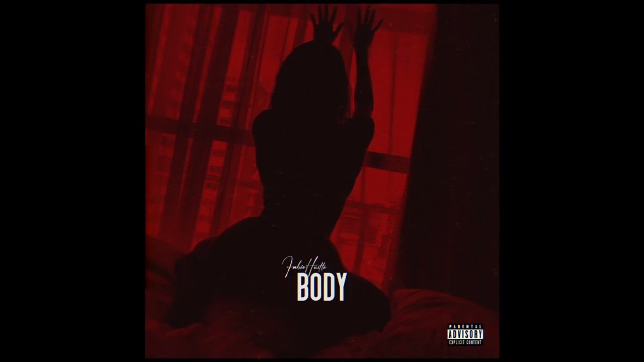 Fábio Hustle - Body - YouTube