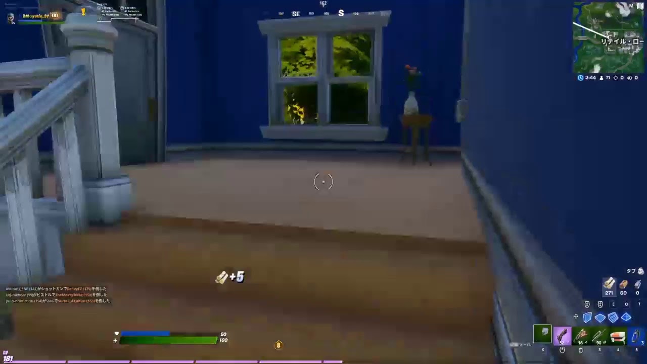 BM-ryutin_37がPS4からブロードキャスト - YouTube