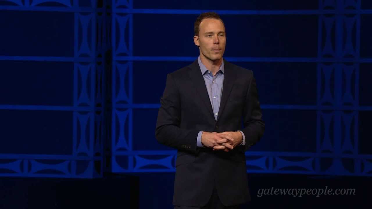 Face to Face: Divine Encounters - Matthew's Story Part 2 - Pastor ...