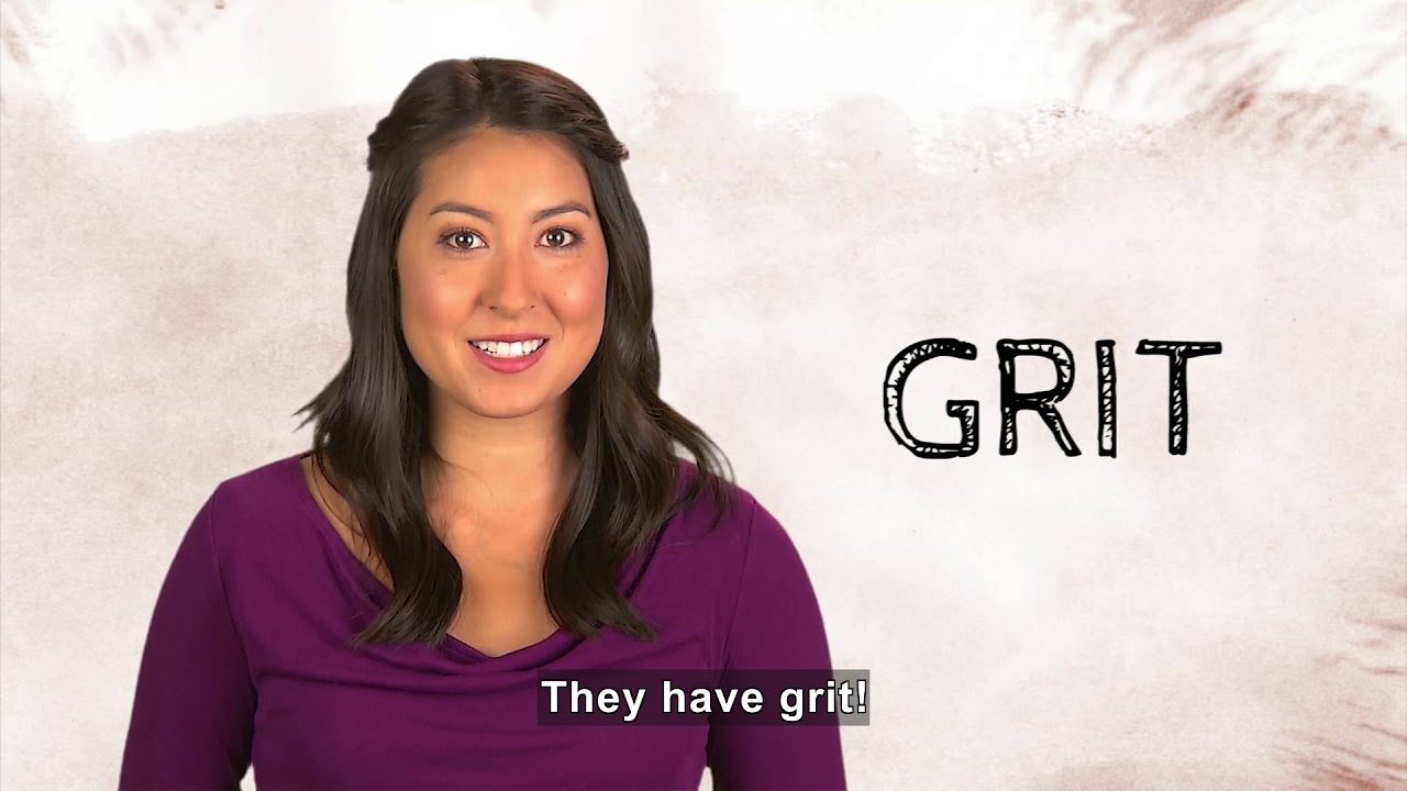 Unlocking Your Potential: Grit, Determination, and Mindset (Accessible ...