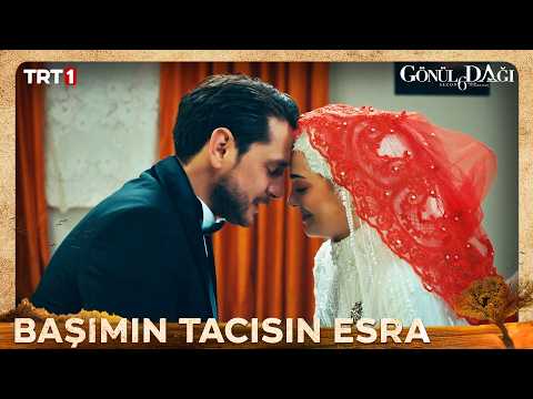 Gerçek olamayacak kadar güzel! - Gönül Dağı 214. Bölüm