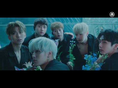 [Making film] 몬스타엑스(MONSTA X) - THE CLAN PART.1 LOST MV