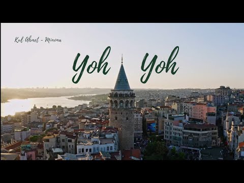 Yoh Yoh - Minona (Original Mix)