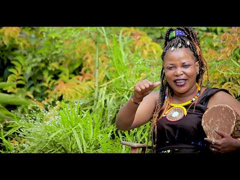 Eliza Band - Kazi Iendelee Rc Anthony Mtaka Dodoma (Official music video)