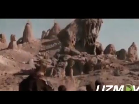 Jodugarlar Izidan yohud ovchilar