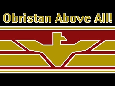 Obristan Above All! - Papers, Please - Episode 4 (Friendly to the Order ...