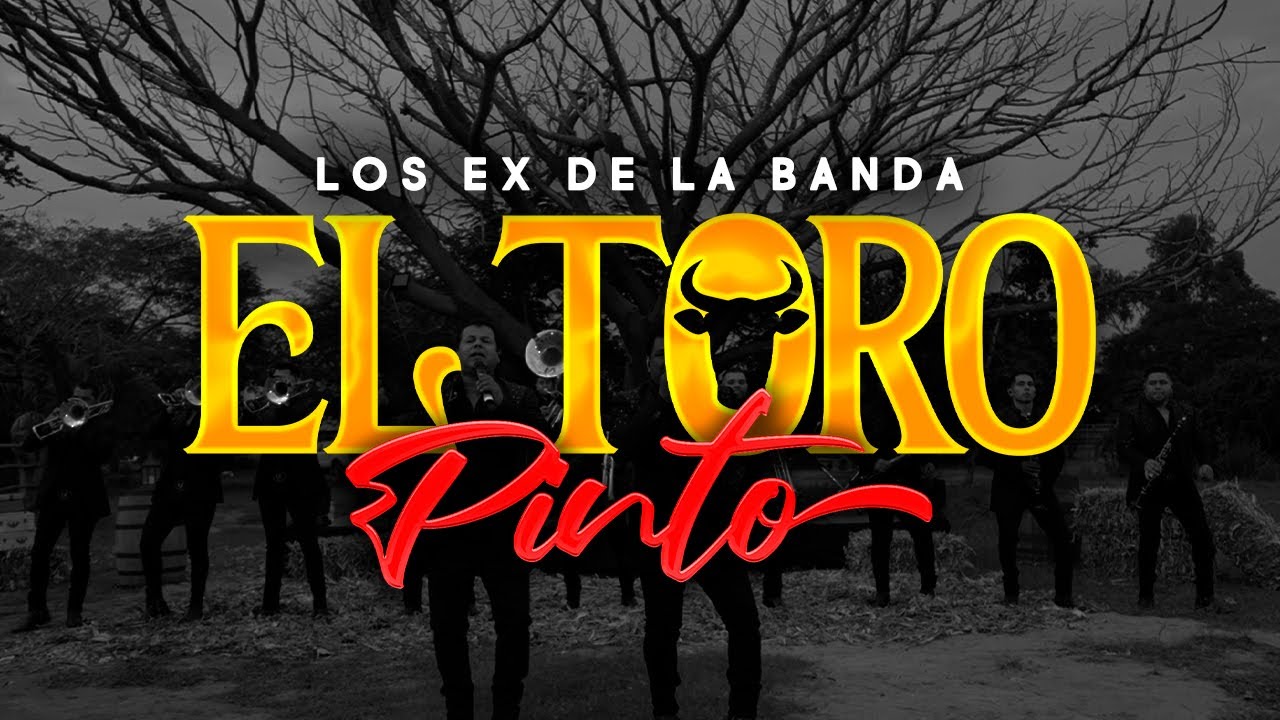 EL TORO PINTO - LOS EX DE LA BANDA (EN VIVO) HD - YouTube