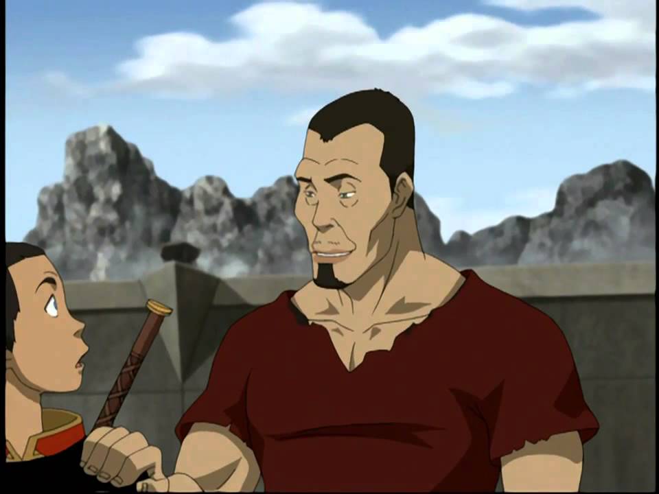 Prison Riot - YouTube