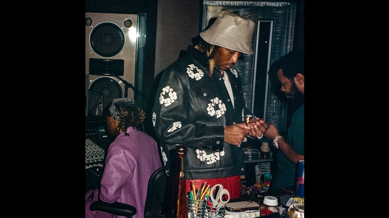 Memphis Sample Type Beat "Freebandz" | Piano Rap Beat | Dark Trap ...