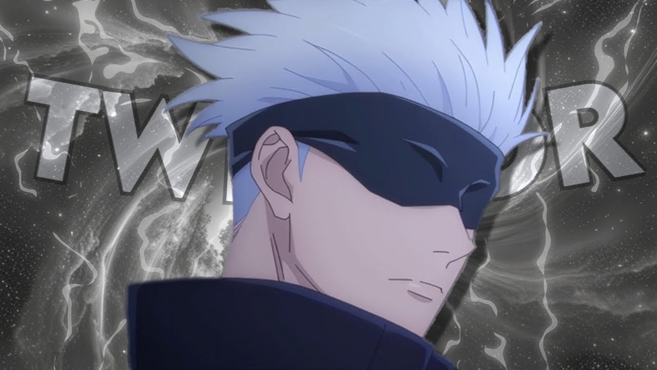 Gojo Arrives in Shibuya Twixtor ⭐ Jujutsu Kaisen - YouTube