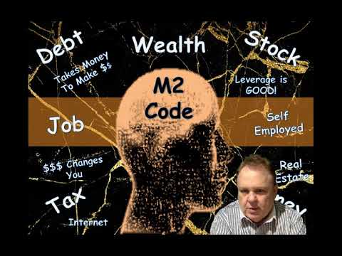 B Introduction to M2 Code - YouTube