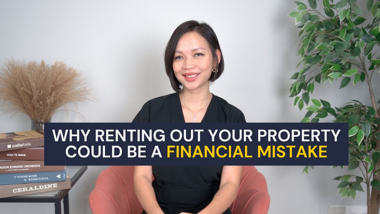 Why Renting Out Your Property Could Be A Financial Mistake - YouTube