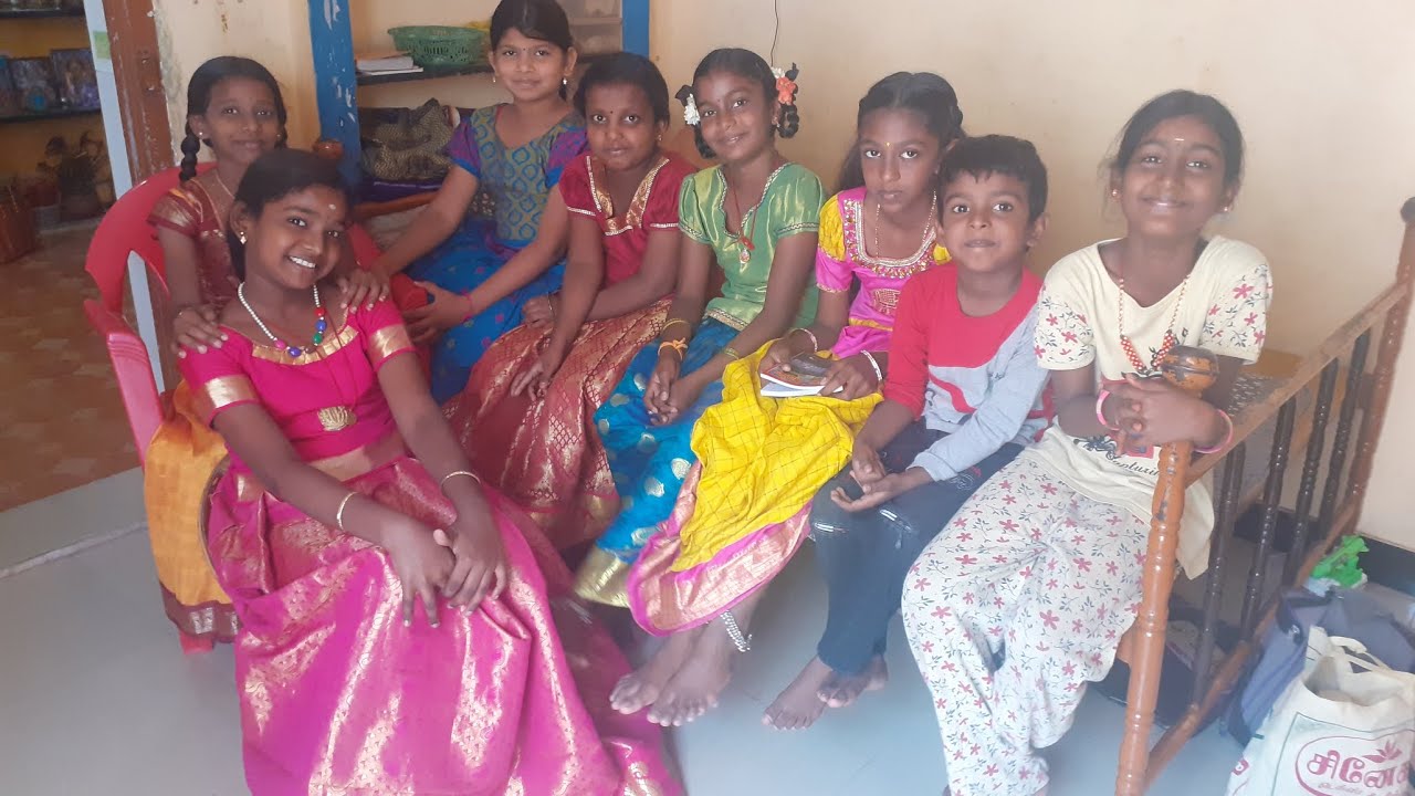 Saturday class ippadi thaan ponathu - YouTube