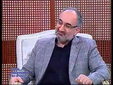 Mustafa İslamoğlu'dan İslam'ın Pavluslarına Müthiş Deşifre  Pavlus'un Asıl Tanımı