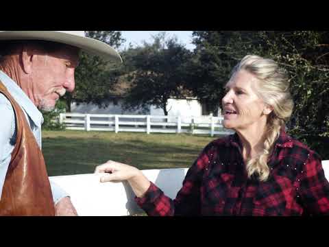 RANCH OWNER DRAMA CLIP - YouTube