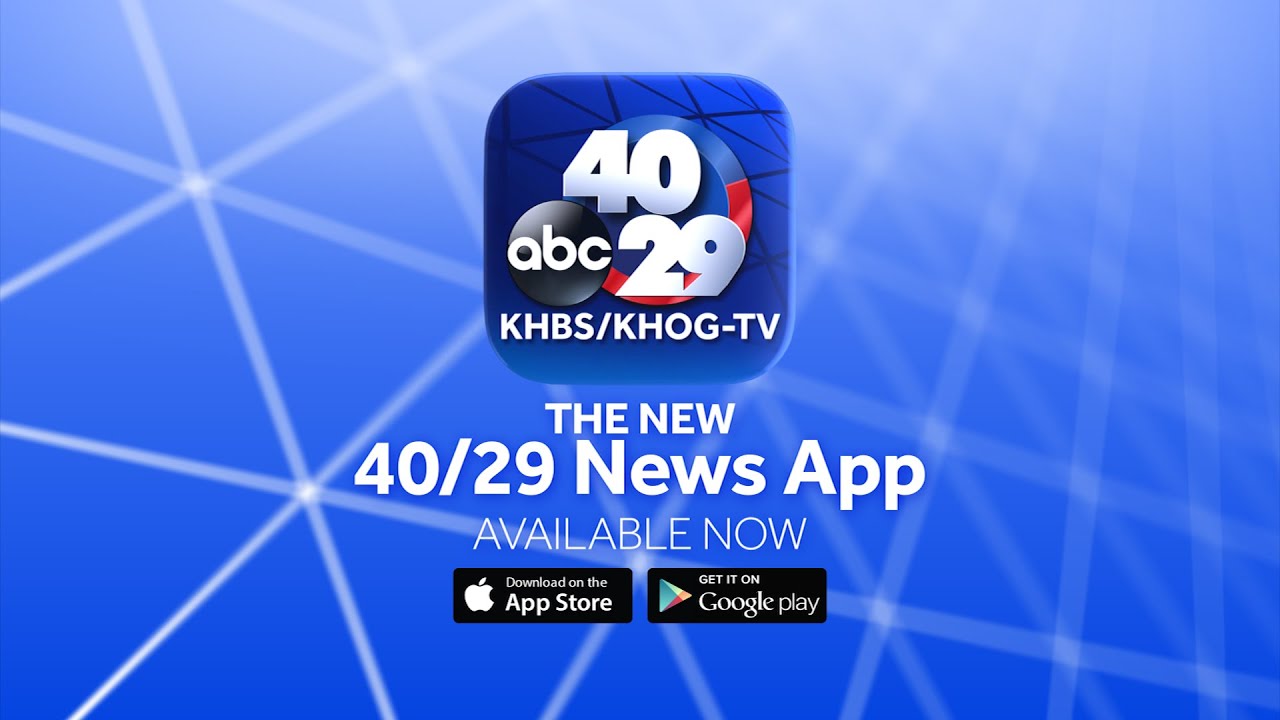 40/29 News App - YouTube
