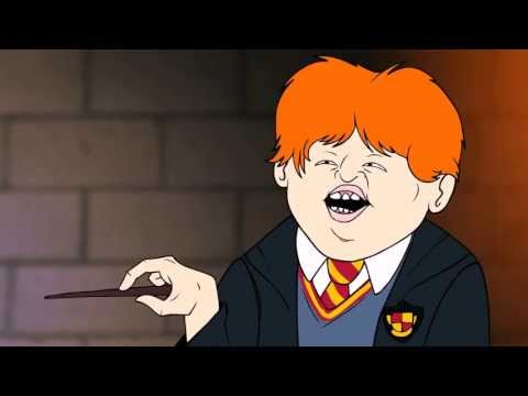 Wingardium Leviosa German Version] youtube original
