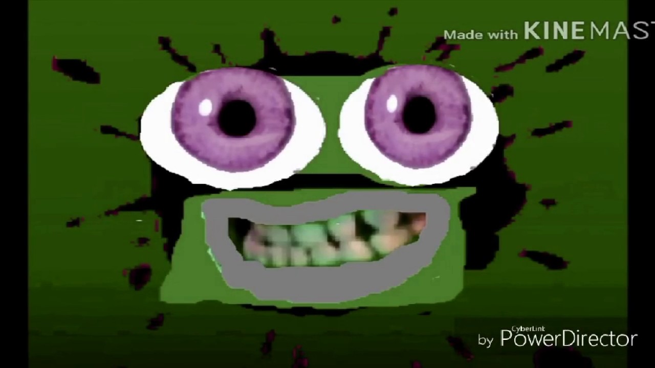 Deformed Logo Curious Pictures - YouTube