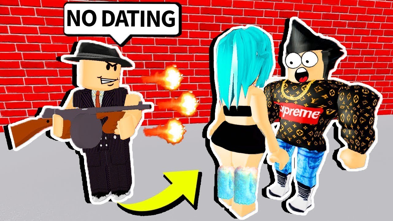 MAKING ROBLOX GREAT AGAIN... - YouTube