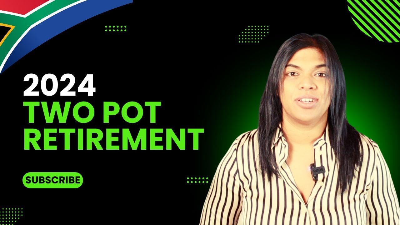 2024: 2 Pot System Signed into law | How are you effected? - YouTube