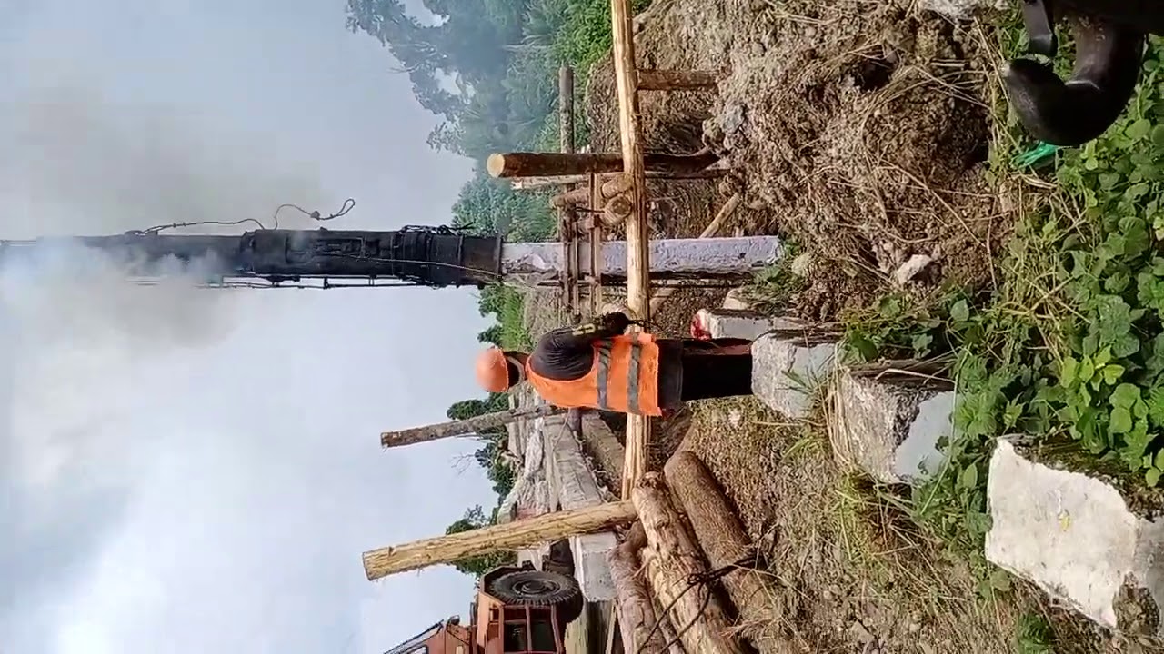 Ladayon project vch cons - YouTube