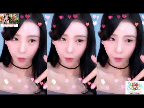 지금〃이세아   섹시댄스Sexy Dance     18+ Korean BJ Dance #000