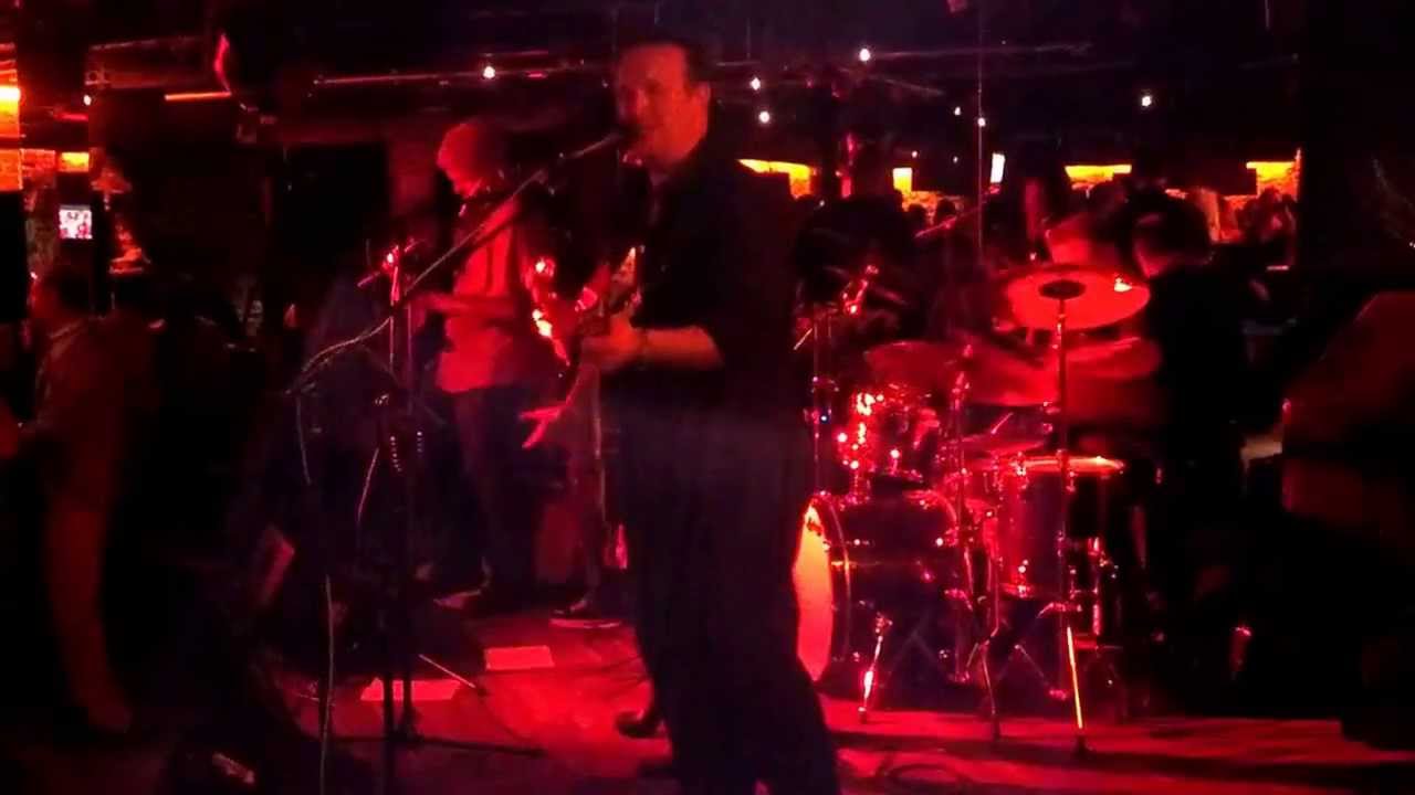 The Deck Band Rocks Born To Run Springsteen at The Boiler Room Cape May ...