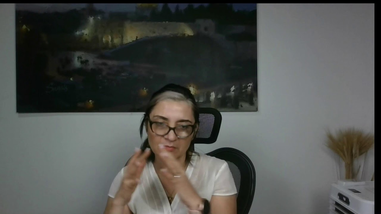 EFFATA,SIGNIFICADO E INFLUENCIA EN LA VIDA - YouTube