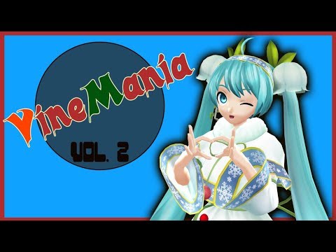 VineMania Vol. 2