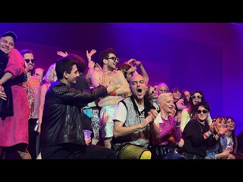 Büyük Ev Ablukada - @defne.kalbim96 | Live at DasDas İstanbul | 16.12.2023