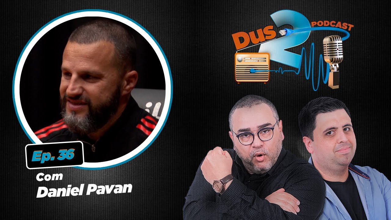 Daniel Pavan - Preparador de goleiros do Inter. - YouTube