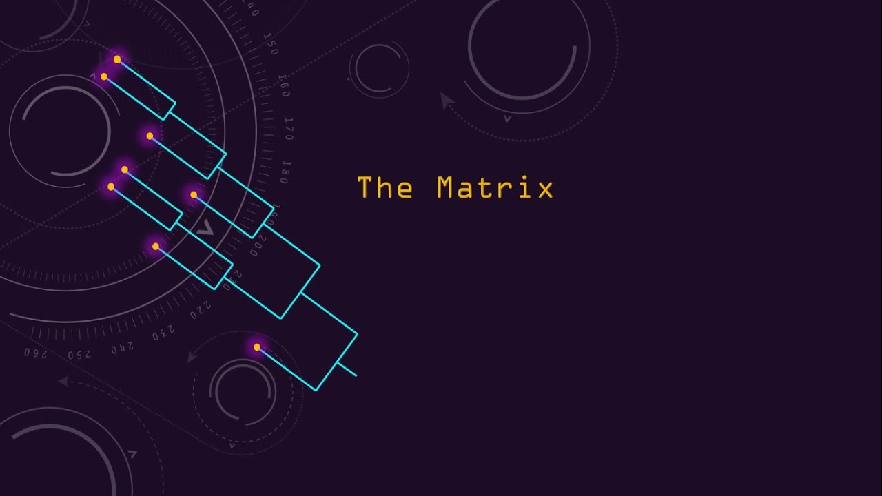 Generando una matriz de datos para análisis filogenético en Winclada ...
