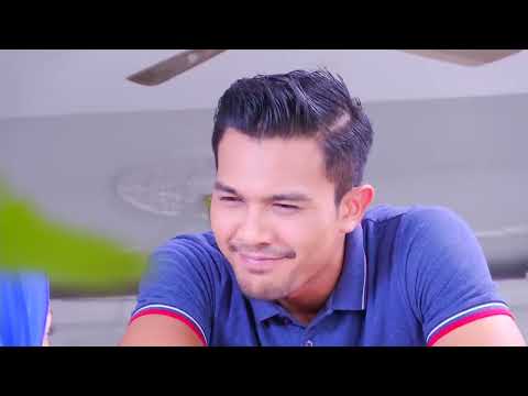 HATI PEREMPUAN EPISODE 26