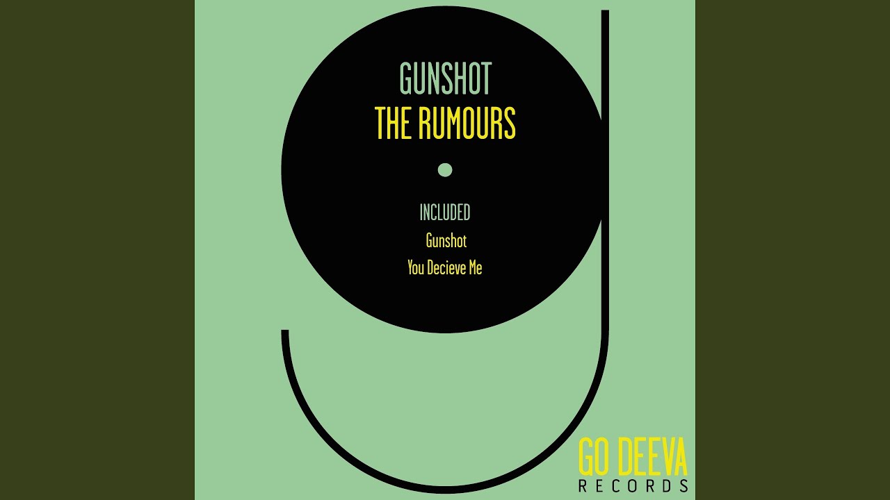 Gunshot - YouTube Music