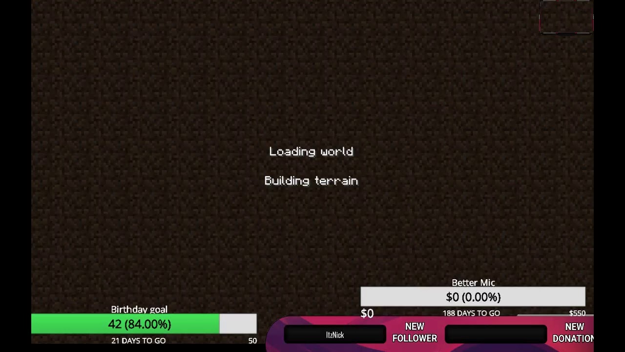 Playing MC (Minecraft) - YouTube