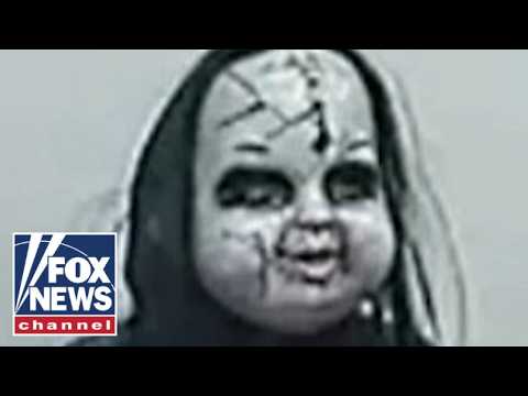 BREAKING: Masked 'Chucky' suspect ID'd by Philly police