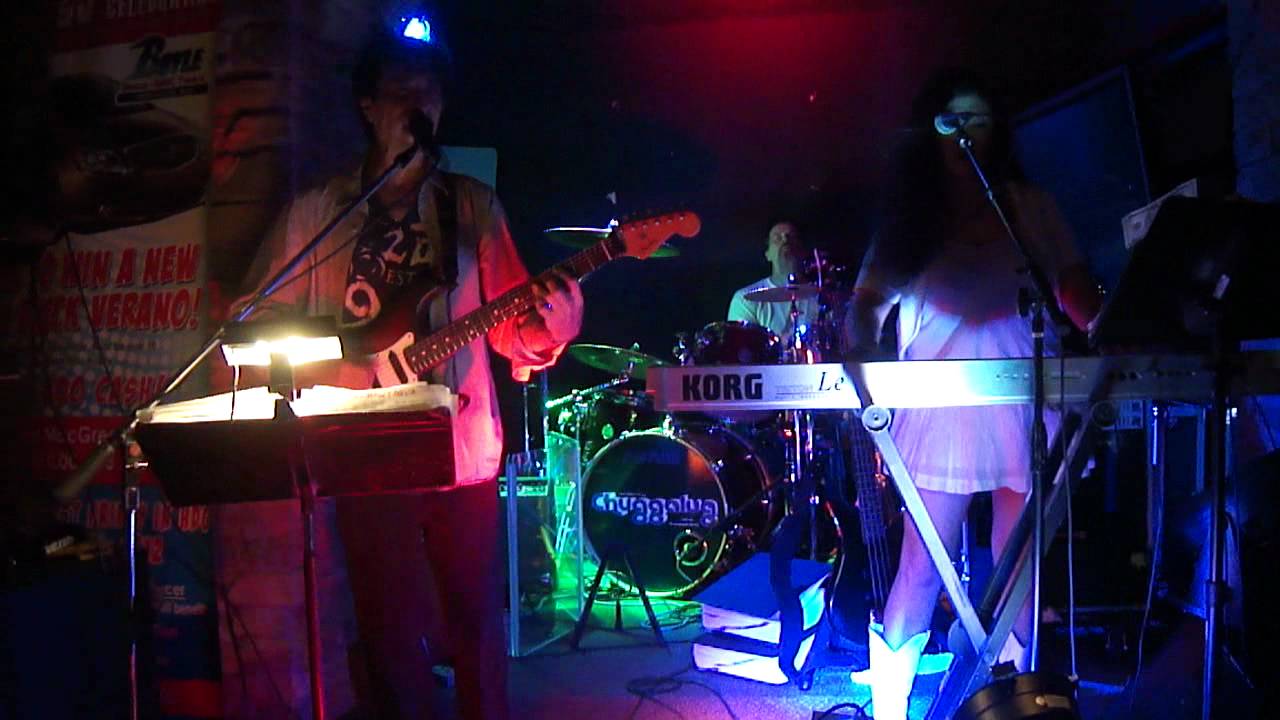 Chuggalug - Shake It Up - MacGregor's - 06/01/2012 - YouTube