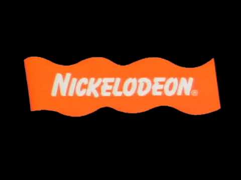 Nickelodeon Banner Logo - YouTube