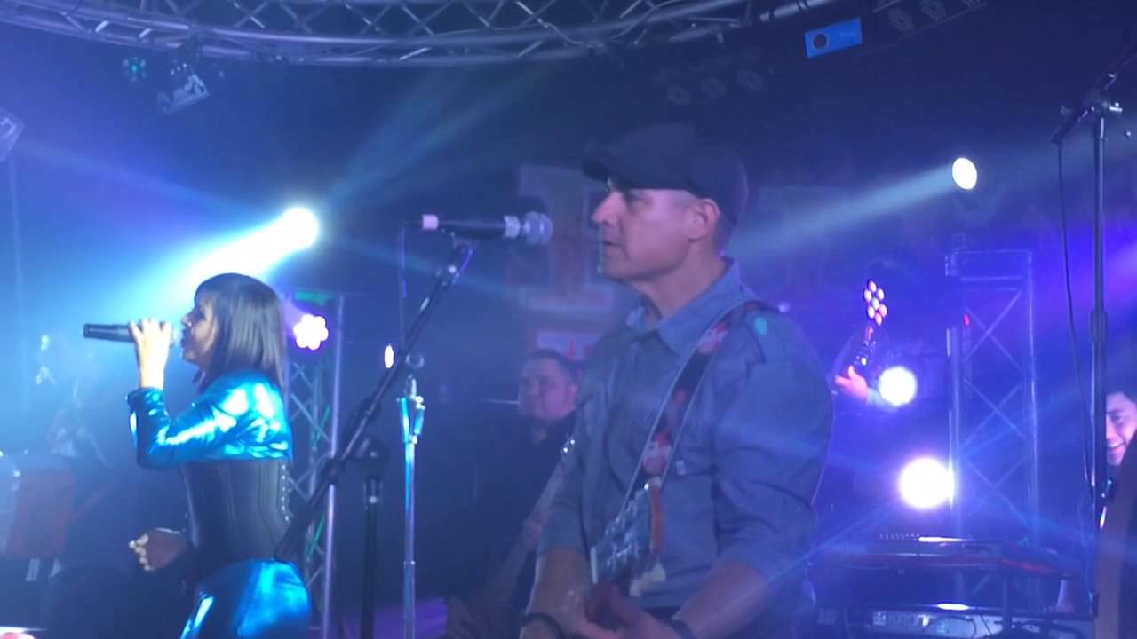 Elida Reyna y Avante - Para Todas Las Mujeres - YouTube