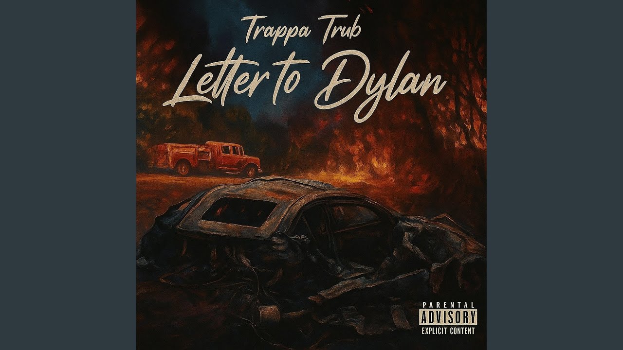 Letter to Dylan(Justice for Lil Willie) - Trappa Trub: Song Lyrics ...