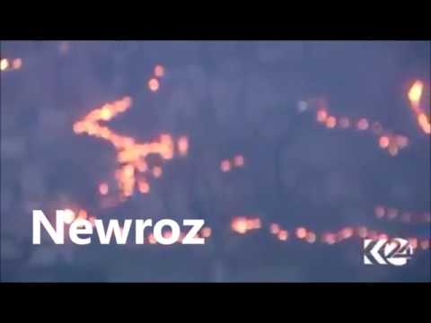 Nevruz ile Newroz Arasındaki Fark