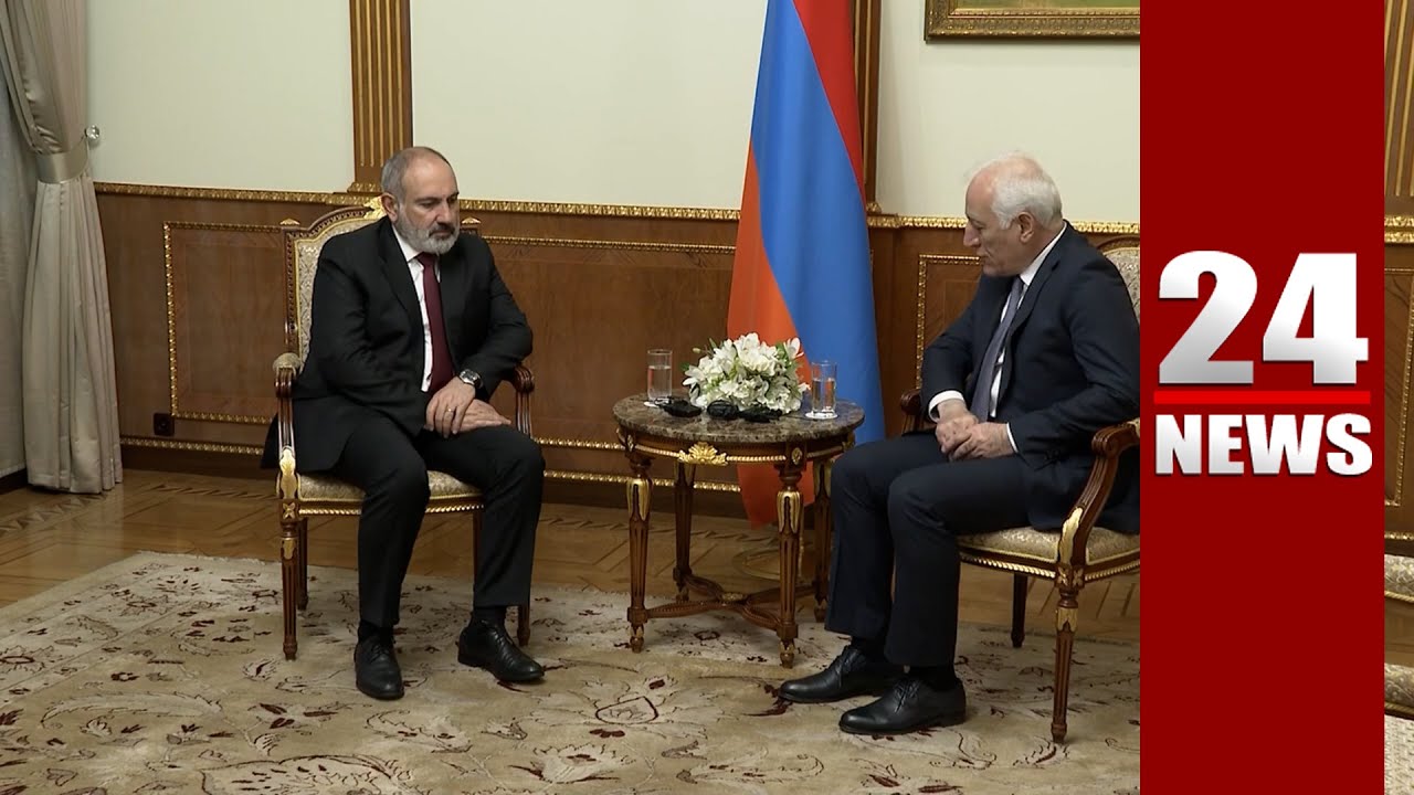 Վստա'հ եղեք, աջակցում եմ խաղաղության Ձեր քաղաքականությանը, բայց մեր ...