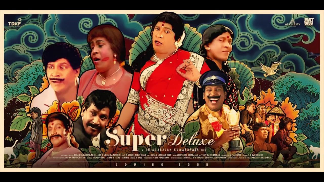 Happy Birthday to The Legend Vadivelu | Tribute to Vadivelu | Vadivelu ...